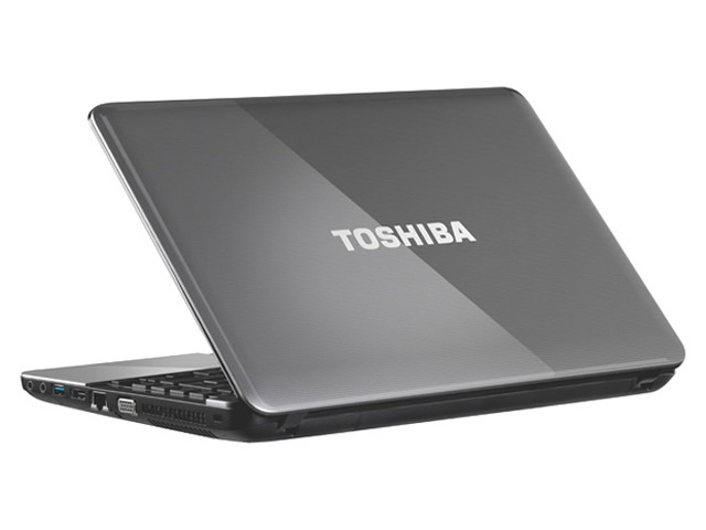 Toshiba Satellite Pro L830